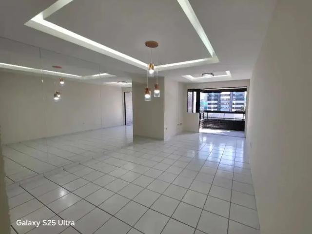 Apartamento para Locação em Maceió/AL Ponta Verde 3 Quartos