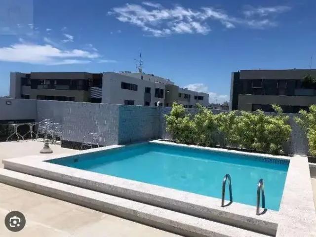 Apartamento para Locação em Maceió/AL Ponta Verde 3 Quartos
