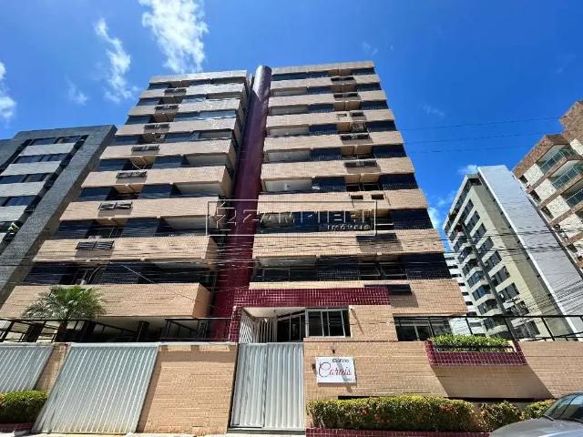 Apartamento para Locação em Maceió/AL Ponta Verde 3 Quartos