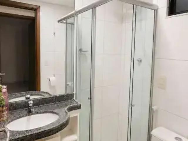 Apartamento para Locação em Maceió/AL Ponta Verde 3 Quartos