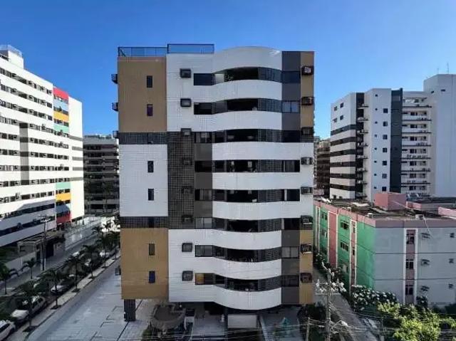 Apartamento para Locação em Maceió/AL Ponta Verde 3 Quartos