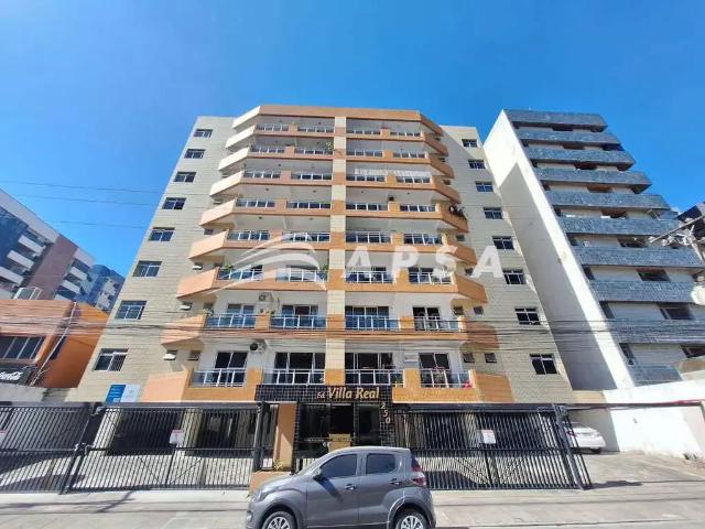 Apartamento para Locação em Maceió/AL Ponta Verde 3 Quartos