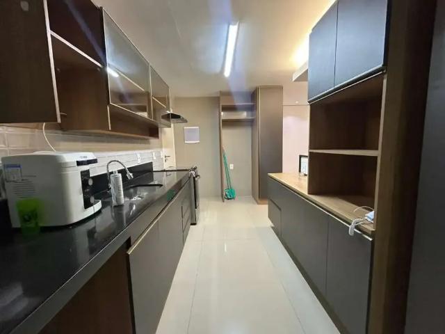 Apartamento para Locação em Maceió/AL Ponta Verde 3 Quartos