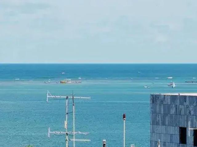 Apartamento para Locação em Maceió/AL Ponta Verde 3 Quartos
