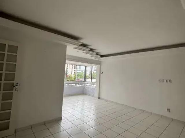 Apartamento para Locação em Maceió/AL Ponta Verde 3 Quartos