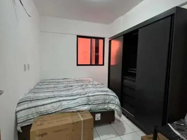 Apartamento para Locação em Maceió/AL Ponta Verde 3 Quartos