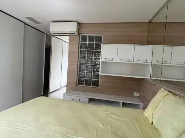 Apartamento para Locação em Maceió/AL Ponta Verde 3 Quartos