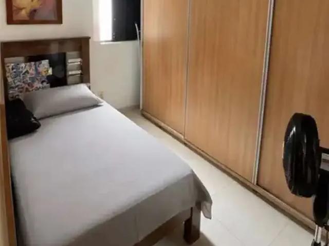 Apartamento para Locação em Maceió/AL Ponta Verde 3 Quartos