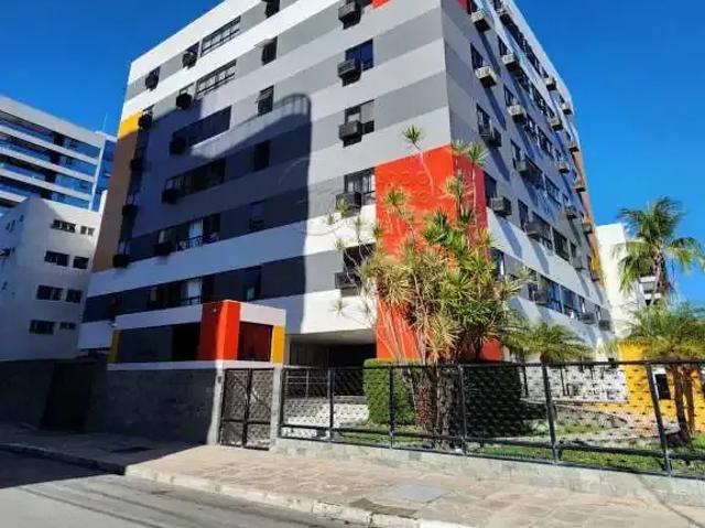 Apartamento para Locação em Maceió/AL Ponta Verde 3 Quartos