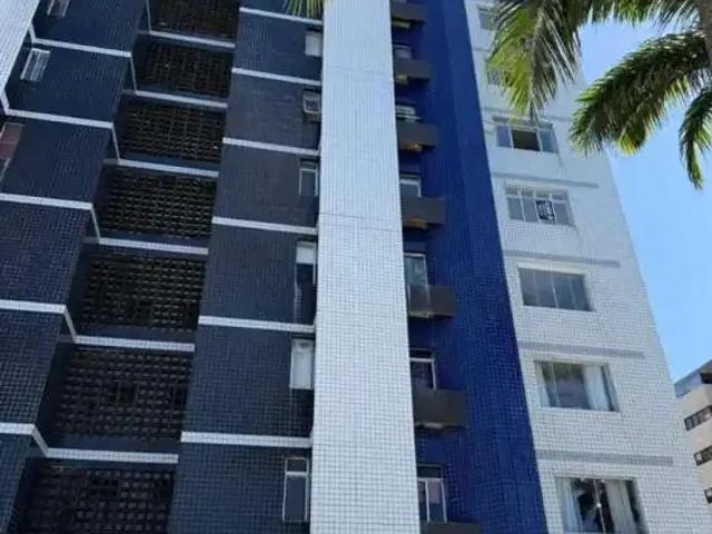 Apartamento para Locação em Maceió/AL Ponta Verde 3 Quartos