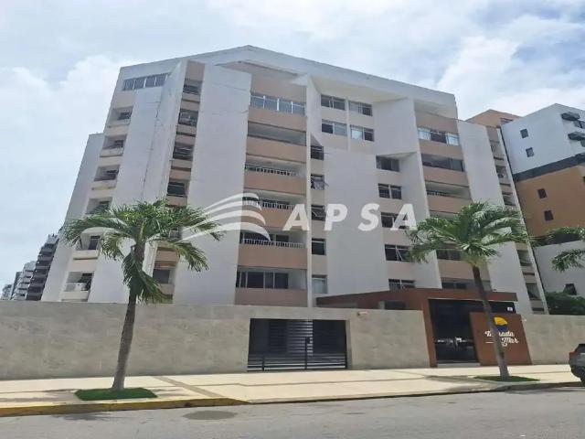 Apartamento para Locação em Maceió/AL Ponta Verde 3 Quartos