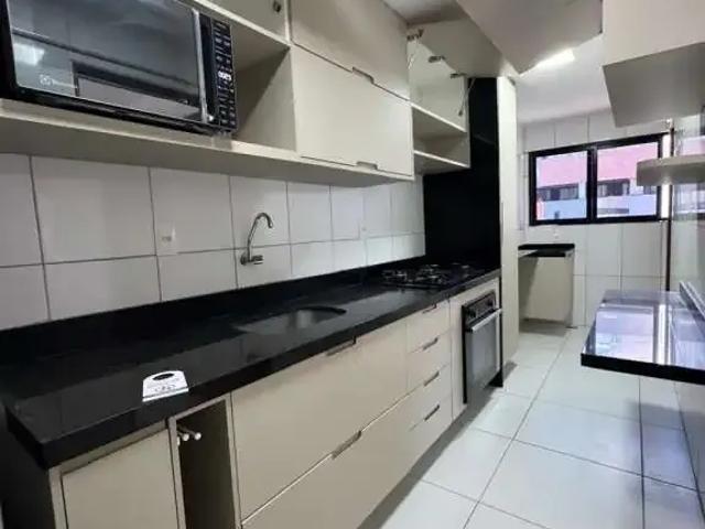 Apartamento para Locação em Maceió/AL Ponta Verde 3 Quartos