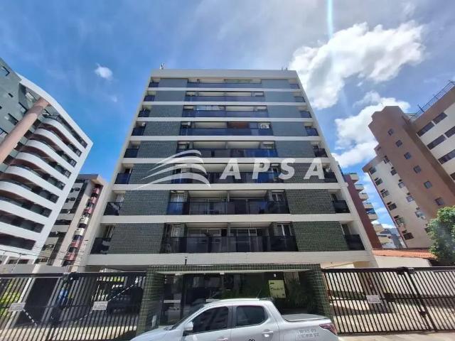 Apartamento para Locação em Maceió/AL Ponta Verde 3 Quartos