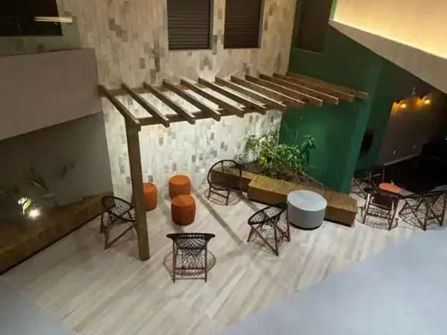 Apartamento para Locação em Maceió/AL Ponta Verde 3 Quartos