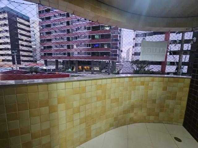 Apartamento para Locação em Maceió/AL Ponta Verde 3 Quartos