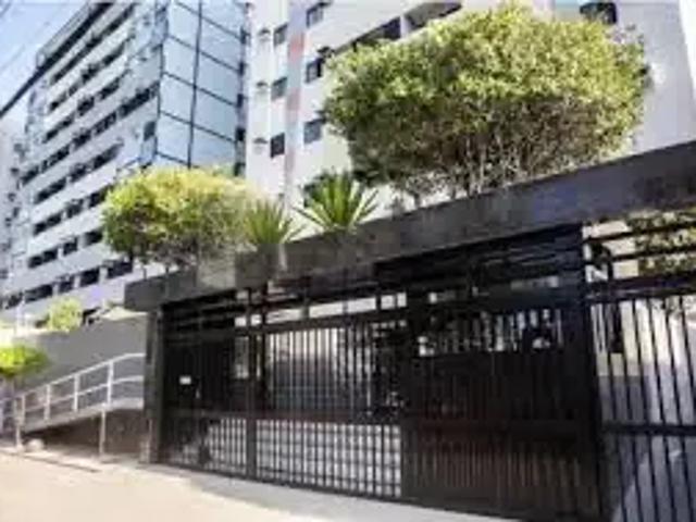 Apartamento para Locação em Maceió/AL Ponta Verde 3 Quartos