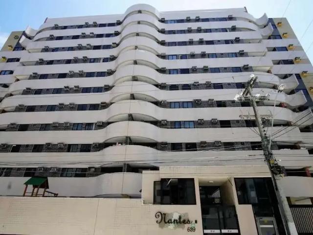 Apartamento para Locação em Maceió/AL Ponta Verde 3 Quartos