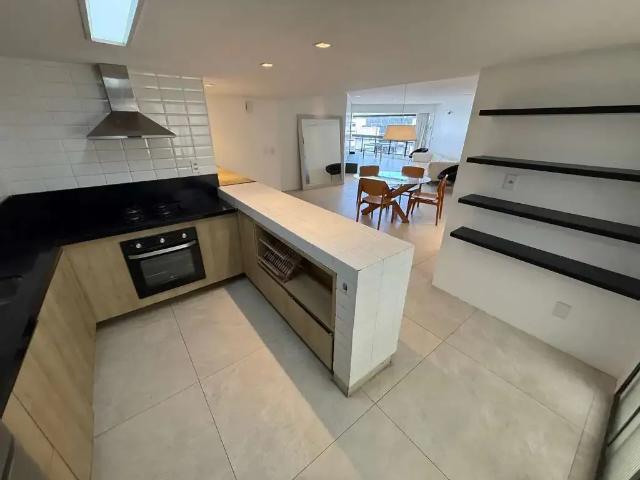 Apartamento para Locação em Maceió/AL Ponta Verde 3 Quartos