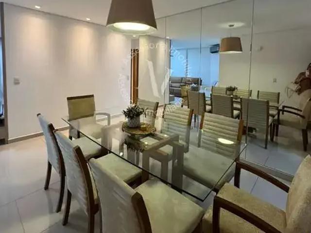 Apartamento para Locação em Maceió/AL Ponta Verde 3 Quartos