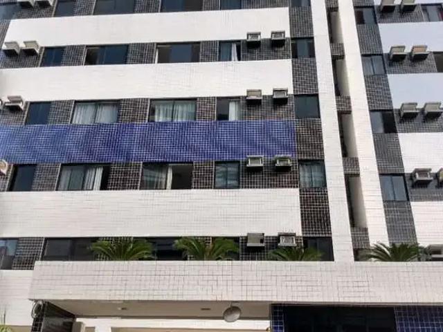 Apartamento para Locação em Maceió/AL Ponta Verde 3 Quartos