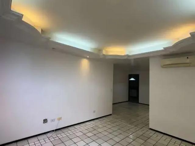 Apartamento para Locação em Maceió/AL Ponta Verde 3 Quartos