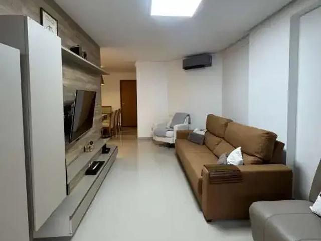 Apartamento para Locação em Maceió/AL Ponta Verde 3 Quartos