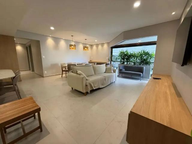 Apartamento para Locação em Maceió/AL Ponta Verde 3 Quartos