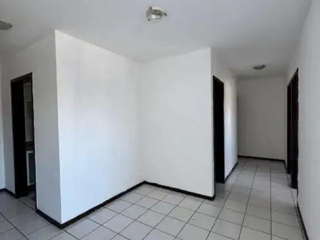 Apartamento para Locação em Maceió/AL Ponta Verde 3 Quartos