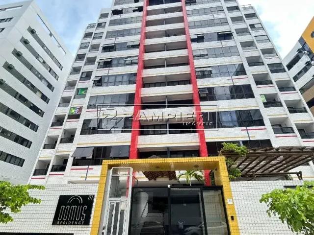 Apartamento para Locação em Maceió/AL Ponta Verde 3 Quartos