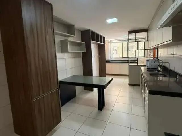 Apartamento para Locação em Maceió/AL Ponta Verde 3 Quartos