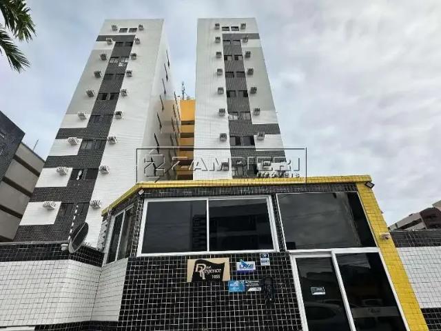 Apartamento para Locação em Maceió/AL Ponta Verde 3 Quartos