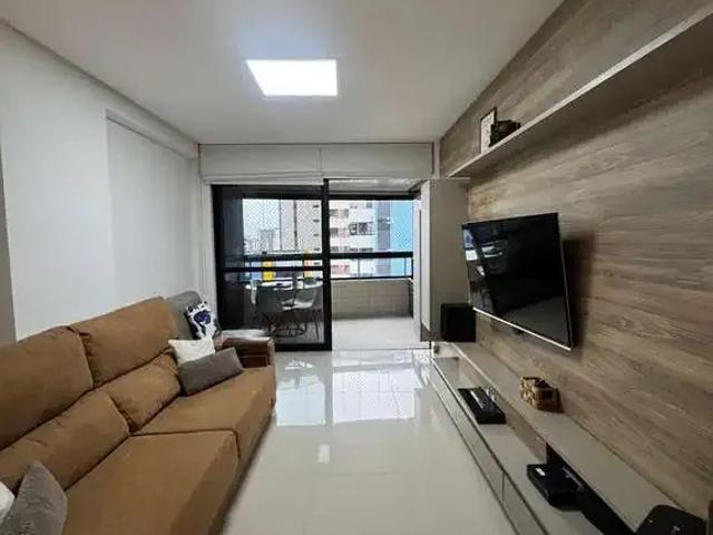Apartamento para Locação em Maceió/AL Ponta Verde 3 Quartos