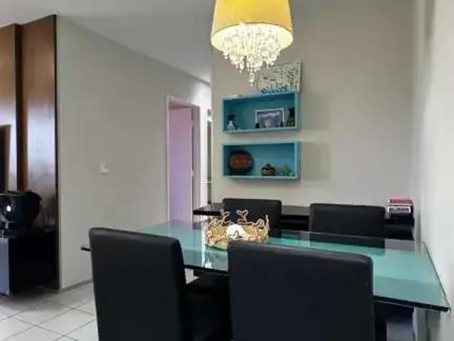 Apartamento para Locação em Maceió/AL Ponta Verde 3 Quartos