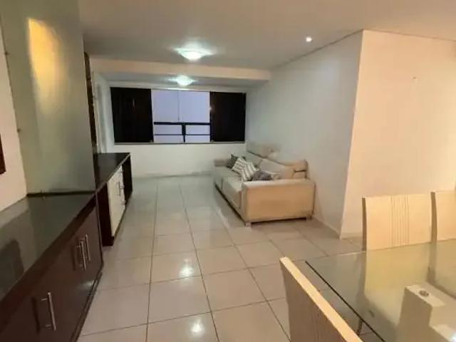 Apartamento para Locação em Maceió/AL Ponta Verde 3 Quartos