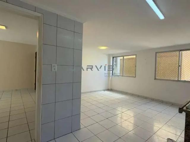 Apartamento para Locação em Maceió/AL Ponta Verde 3 Quartos