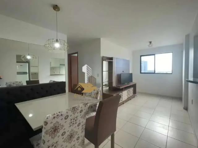 Apartamento para Locação em Maceió/AL São Jorge 3 Quartos