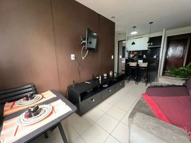 Apartamento para Locação em Maceió/AL São Jorge 1 Quartos