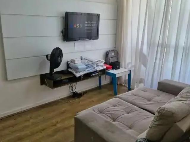 Apartamento para Locação em Maceió/AL São Jorge 2 Quartos
