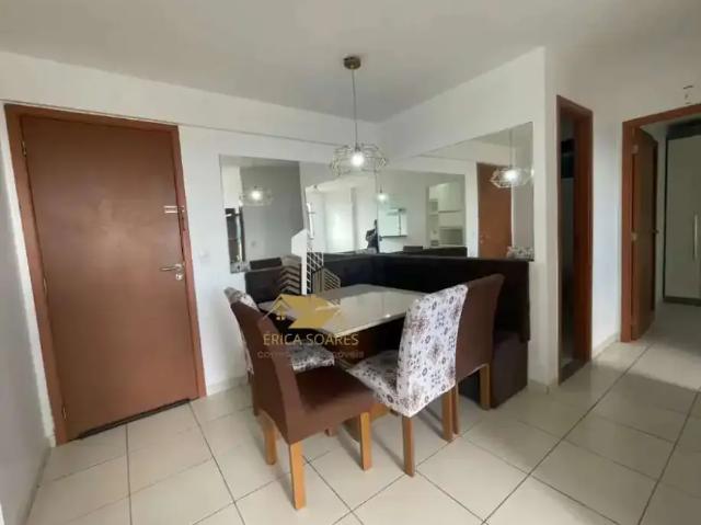 Apartamento para Locação em Maceió/AL São Jorge 2 Quartos
