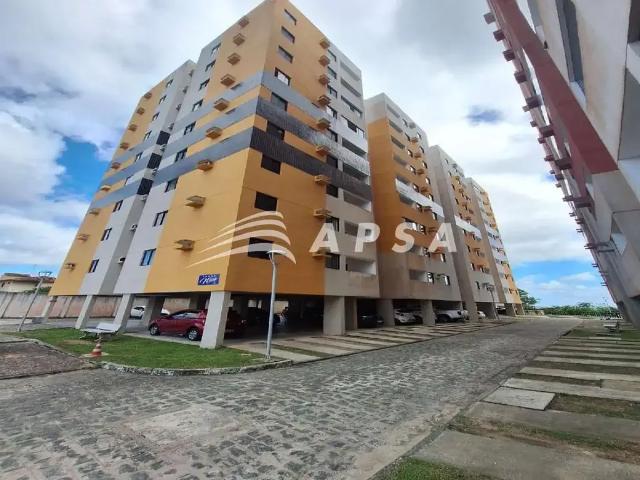 Apartamento para Locação em Maceió/AL Santa Amélia 2 Quartos