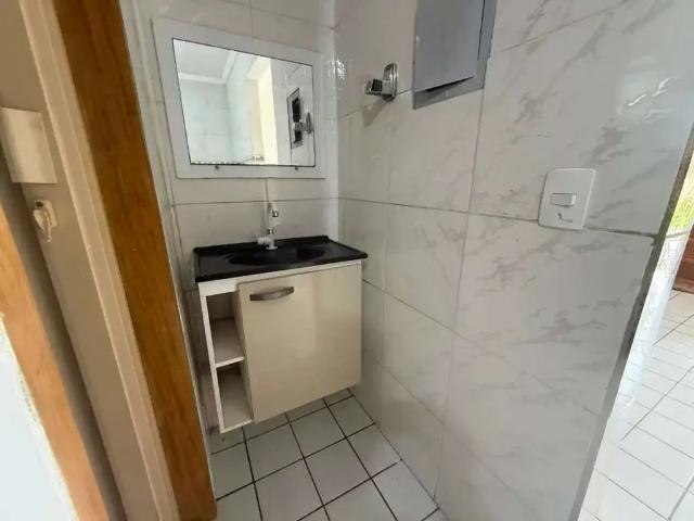 Apartamento para Locação em Maceió/AL Santos Dumont 2 Quartos
