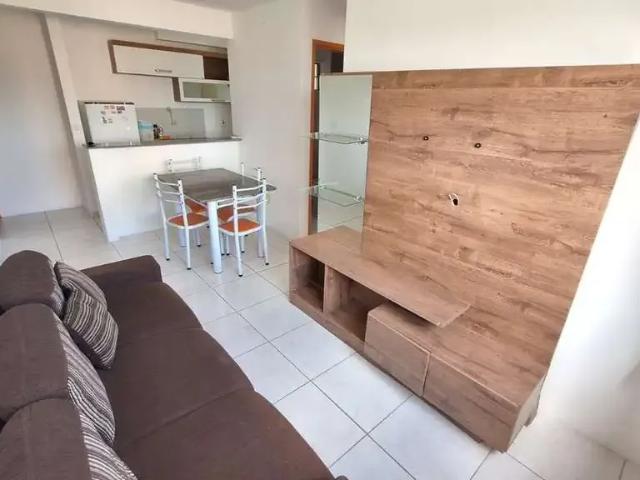 Apartamento para Locação em Maceió/AL Serraria 2 Quartos
