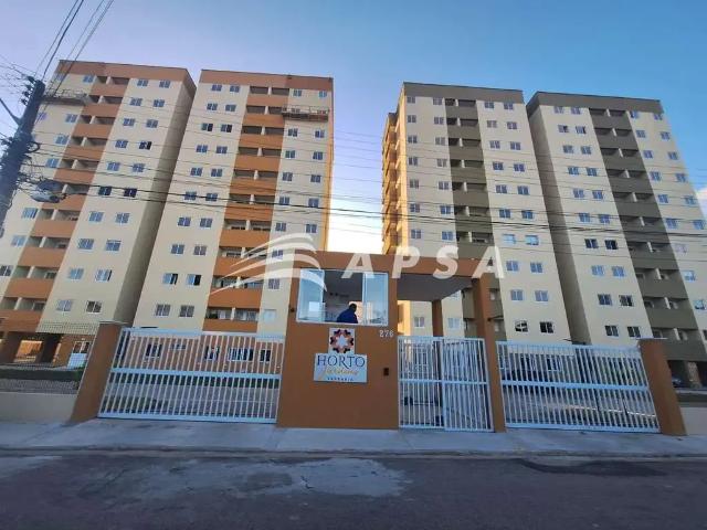 Apartamento para Locação em Maceió/AL Serraria 2 Quartos