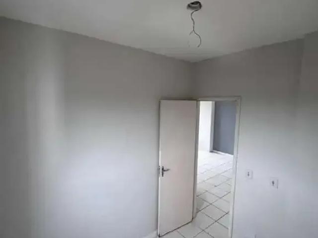 Apartamento para Locação em Maceió/AL Serraria 2 Quartos
