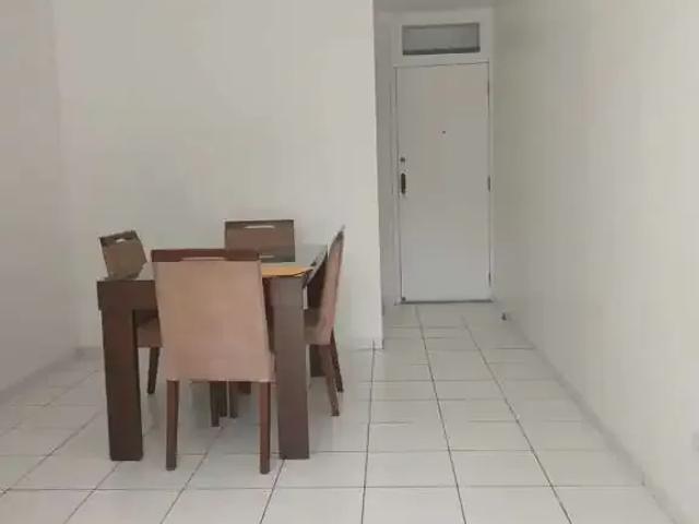 Apartamento para Locação em Maceió/AL Serraria 2 Quartos