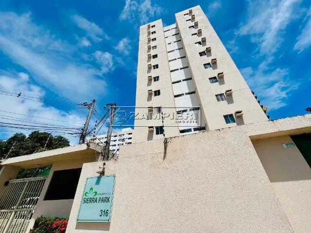 Apartamento para Locação em Maceió/AL Serraria 2 Quartos