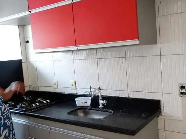 Apartamento para Locação em Maceió/AL Serraria 2 Quartos