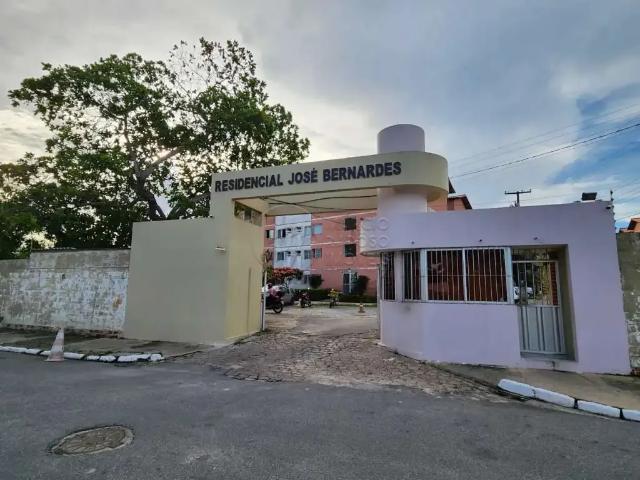 Apartamento para Locação em Maceió/AL Serraria 2 Quartos