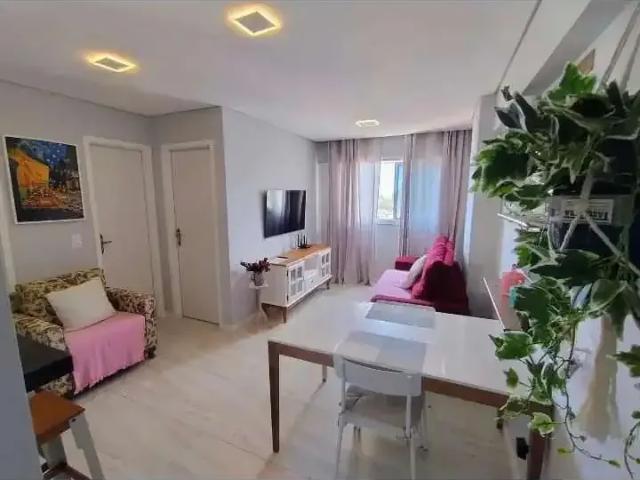 Apartamento para Locação em Maceió/AL Serraria 2 Quartos