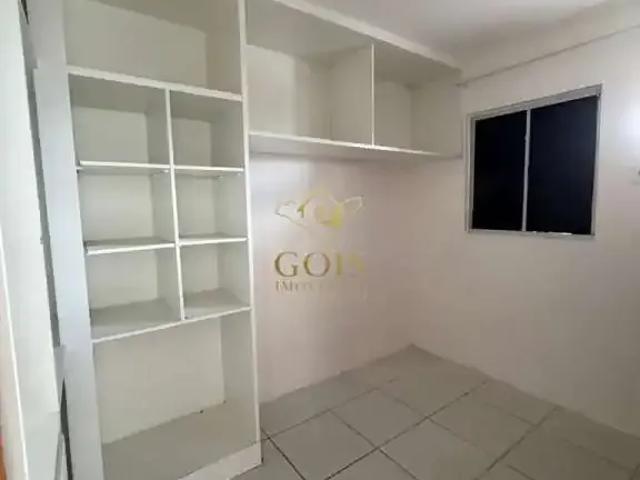 Apartamento para Locação em Maceió/AL Serraria 2 Quartos